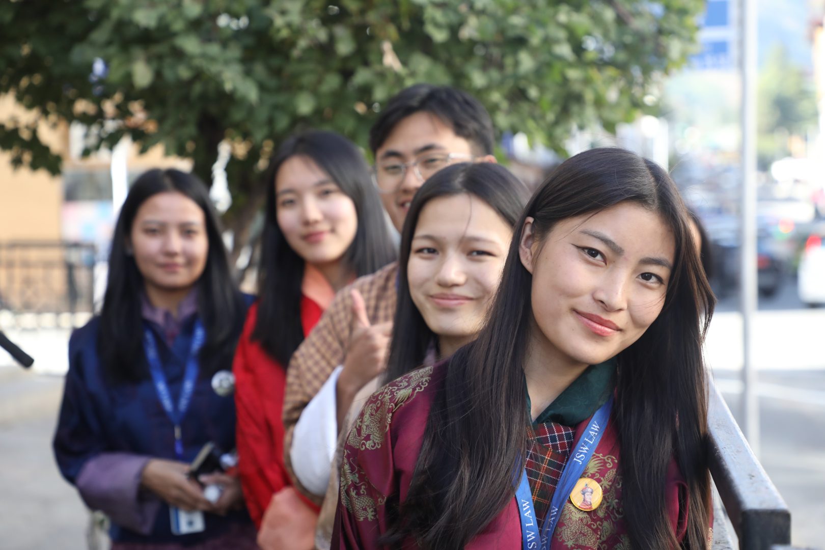 Study – Climate Change & Environmental Law Centre