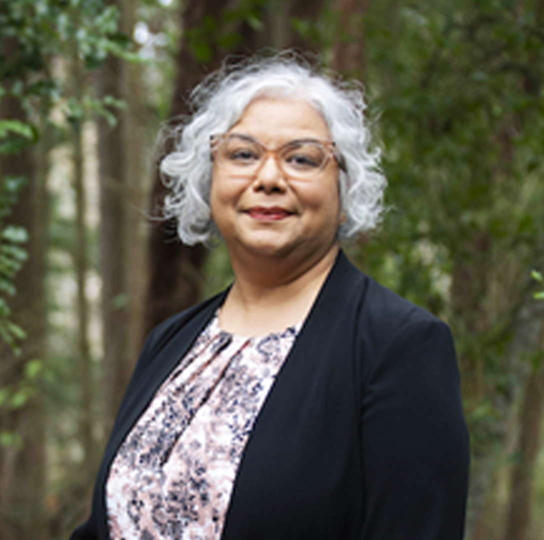 Pooja Parmar – Climate Change & Environmental Law Centre